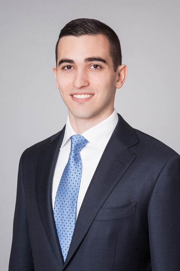 Joseph E. Masiello - Ellenoff Grossman & Schole LLP