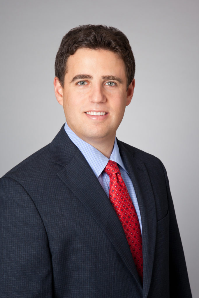 Matthew Bernstein - Ellenoff Grossman & Schole LLP
