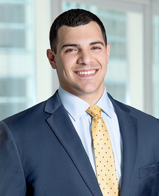 Joseph Tangredi - Ellenoff Grossman & Schole LLP