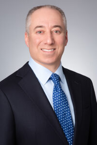 David Lindenbaum - Ellenoff Grossman & Schole LLP